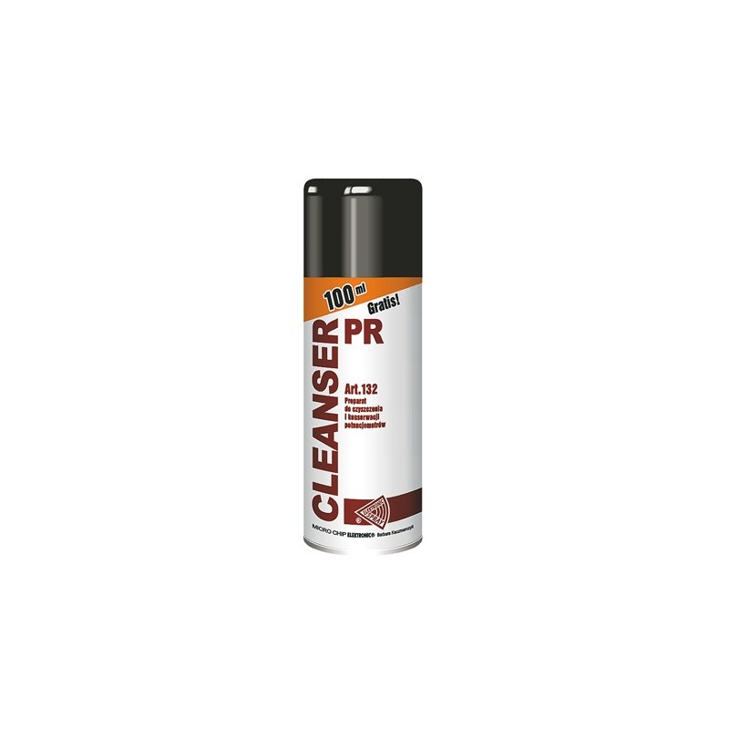 spray curatare potentiometre 400ml