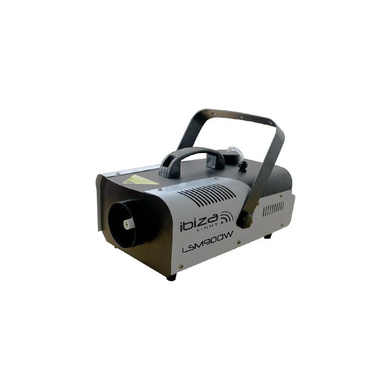 masina fum 900w ibiza