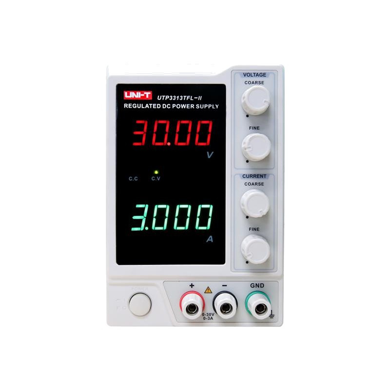 Sursa DC UNI-T UTP3313TFL-II