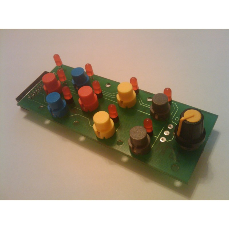 CNC USB Motion Controller CNCUSB1