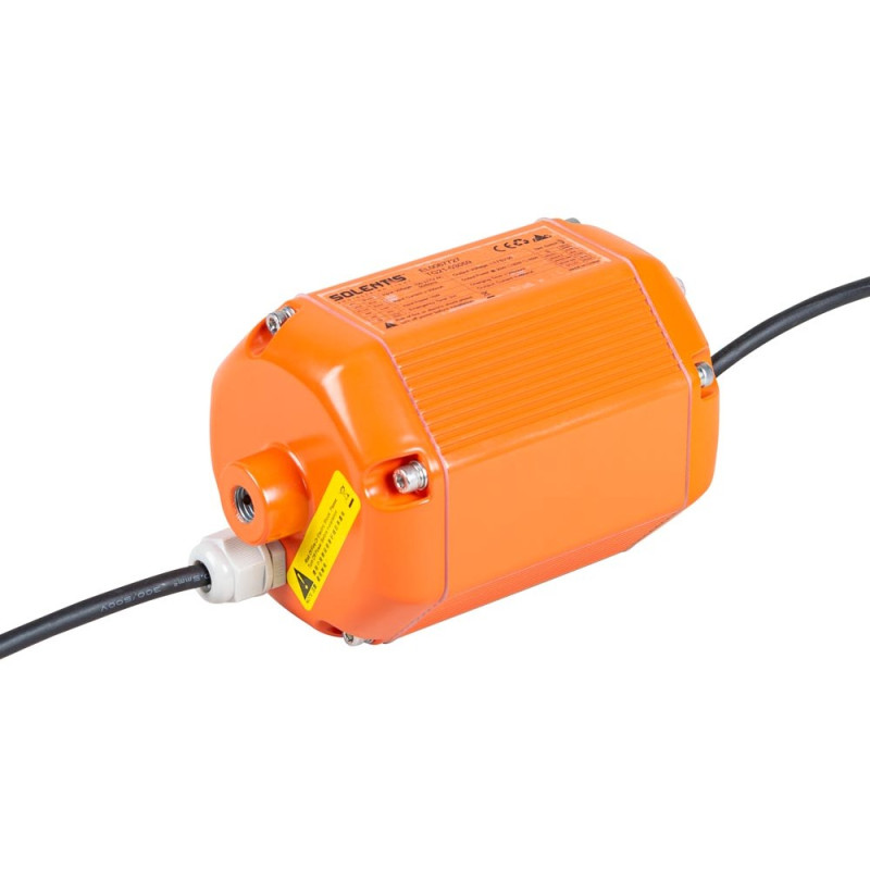Kit Emergenta High Bay 3H 30W, Solentis