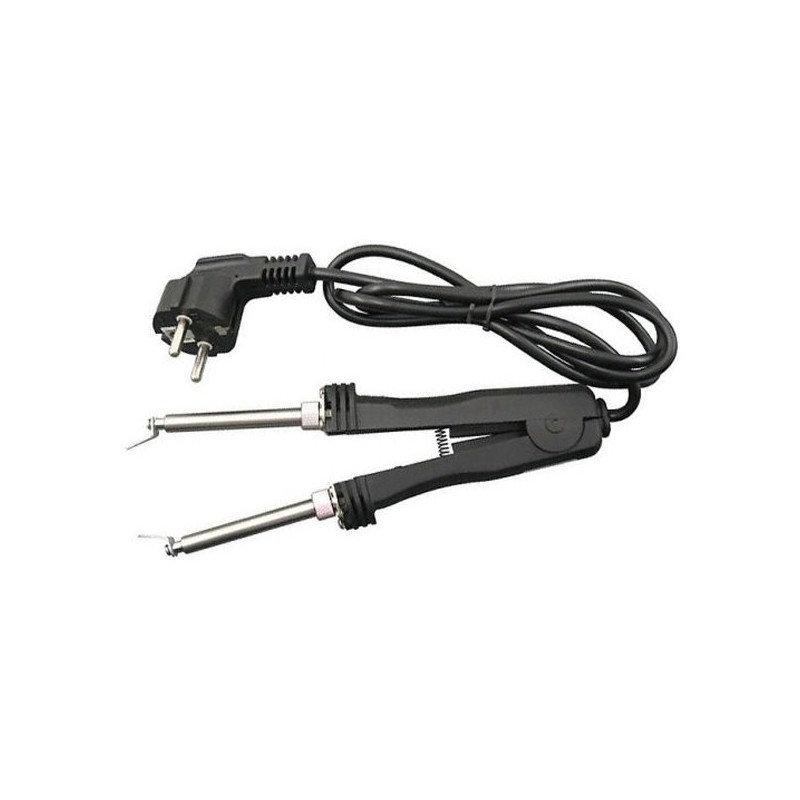 Letcon dual penseta lipire dezlipire SMD ZD-409, 230V / 48W