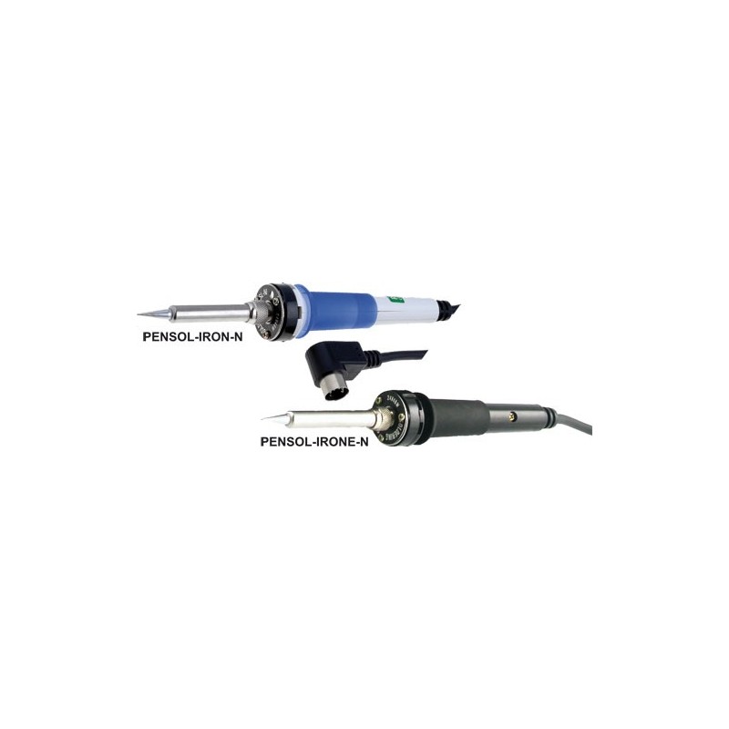 Letcon complet pentru statiile PENSOL SL10-N SL20-N SL30-N PENSOL-IRON-N