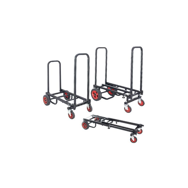 CARUCIOR TRANSPORT MAXIM 91KG