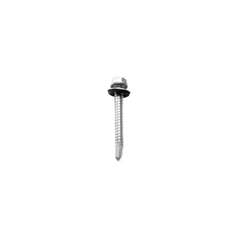 SET SURUBURI M6X50MM PENTRU PANOU FOTOVOLTAIC