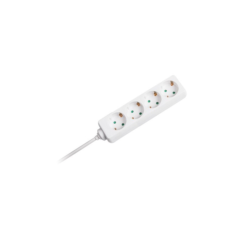 PRELUNGITOR 4 CAI 1.5M(3G1.5MM2) ALB
