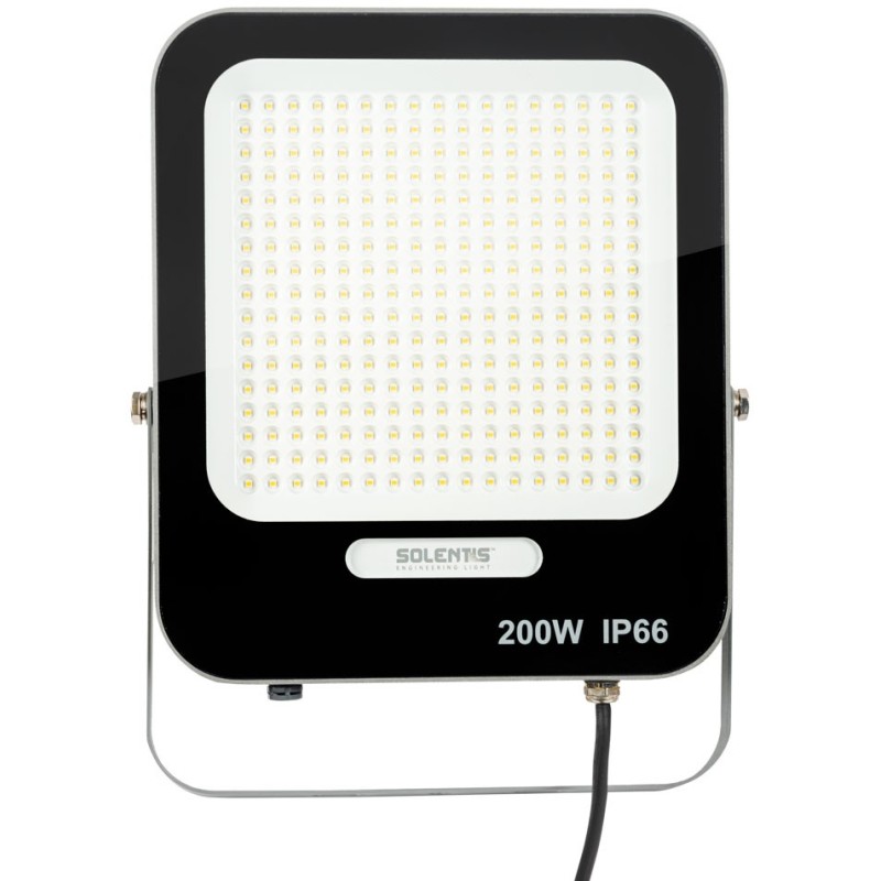 proiector led 200w 4000k 110lm/w ip65, solentis
